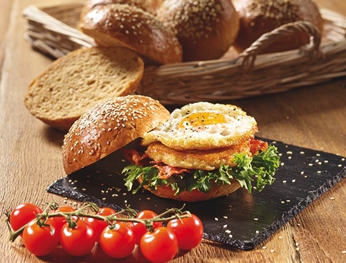 TOMATO SNACK 2X2,5 KG | KOMPLET